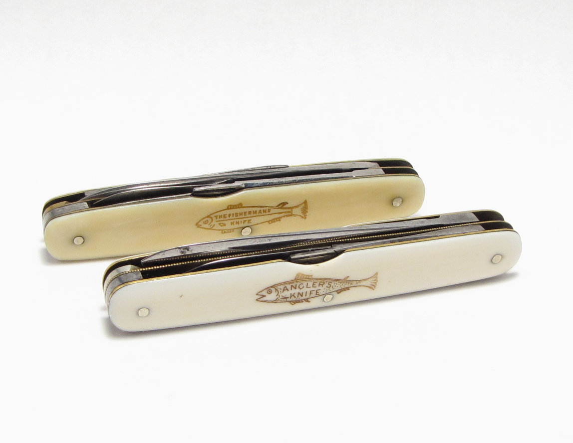 Recent Additions | Tackle Treasures