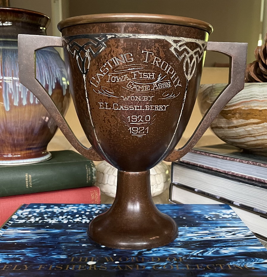 Recent Additions | Tackle Treasures