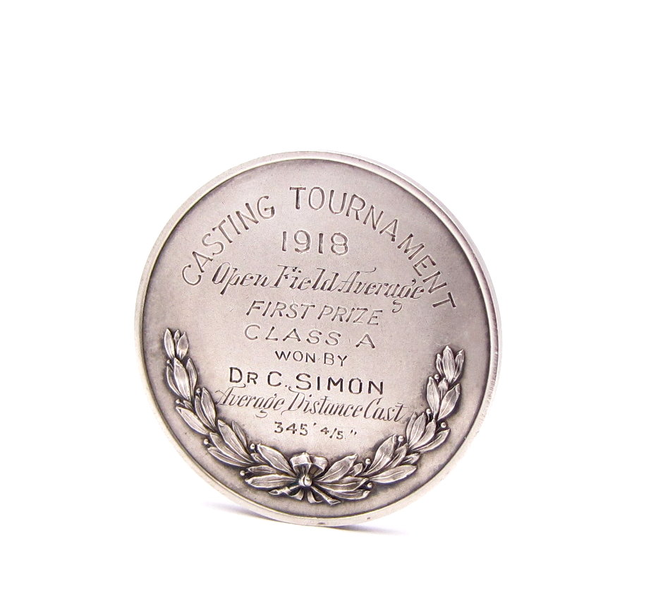 Recent Additions | Tackle Treasures