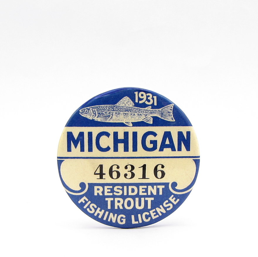 Recent Additions | Tackle Treasures